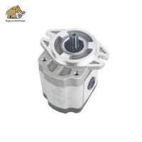 China OEM Quality Good Price Putzmeister Concrete Pump Maintain Spare Parts 14R CM3 Hydraulic Gear Pump for sale