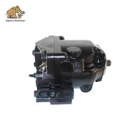China SAUER DANFOSS Hydraulic Pump And Repair Parts 45 Series ERR100 ERR130 ERR147 for sale