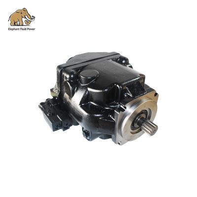 China SAUER DANFOSS Hydraulic Pump And Repair Parts 45 Series ERR100 ERR130 ERR147 for sale
