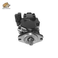 China JRRS45 SAUER DANFOSS Hydraulic Piston Pump And Parts Danfoss 45 Series Open Circuit Axial Piston Pumps for sale