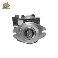 China JRRS45 SAUER DANFOSS Hydraulic Piston Pump And Parts Danfoss 45 Series Open Circuit Axial Piston Pumps for sale