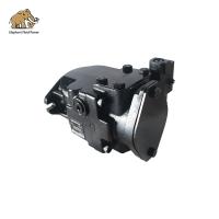 China JRRS45 SAUER DANFOSS Hydraulic Piston Pump And Parts Danfoss 45 Series Open Circuit Axial Piston Pumps for sale