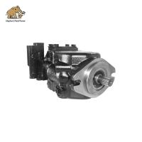 China JRRS45 SAUER DANFOSS Hydraulic Piston Pump And Parts Danfoss 45 Series Open Circuit Axial Piston Pumps for sale