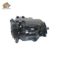 China JRRS45 SAUER DANFOSS Hydraulic Piston Pump And Parts Danfoss 45 Series Open Circuit Axial Piston Pumps for sale