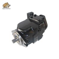 China JRRS45 SAUER DANFOSS Hydraulic Piston Pump And Parts Danfoss 45 Series Open Circuit Axial Piston Pumps for sale
