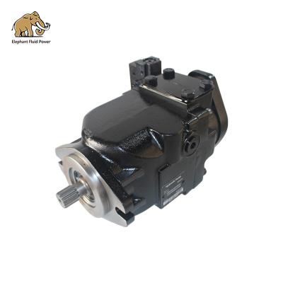 China JRRS45 SAUER DANFOSS Hydraulic Piston Pump And Parts Danfoss 45 Series Open Circuit Axial Piston Pumps for sale