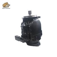 China JRR045 JRR051 JRR060 JRR065 JRR075 JRL075 BRL51 Sauer Danfoss Hydraulic Pump And Parts for sale