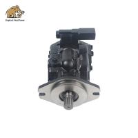 China JRR045 JRR051 JRR060 JRR065 JRR075 JRL075 BRL51 Sauer Danfoss Hydraulic Pump And Parts for sale