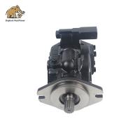 China JRR045 JRR051 JRR060 JRR065 JRR075 JRL075 BRL51 Sauer Danfoss Hydraulic Pump And Parts for sale