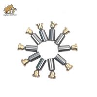 China OEM Quality Uchida AP2D36 Rotary Group And Spare Parts Hydraulic Pump Parts for sale