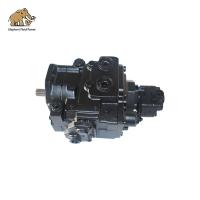 China Excavator Parts K3SP30-110R-2001 Hydraulic Pump And Parts For Kobelco Excavator Sk50 Maintainance Repair And Replace for sale