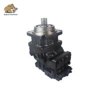 China V14-160 Parker Hydraulic Motor And Spare Parts Displacement 160.0cc for sale