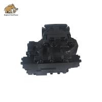 China V14-160 Parker Hydraulic Motor And Spare Parts Displacement 160.0cc for sale