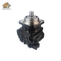 China V14-160 Parker Hydraulic Motor And Spare Parts Displacement 160.0cc for sale