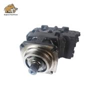 China V14-160 Parker Hydraulic Motor And Spare Parts Displacement 160.0cc for sale