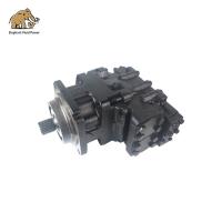 China V14-160 Parker Hydraulic Motor And Spare Parts Displacement 160.0cc for sale