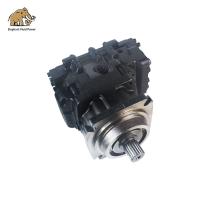 China V14-160 Parker Hydraulic Motor And Spare Parts Displacement 160.0cc for sale