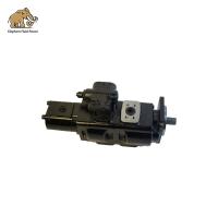 China OEM Quality 20/925591 Genuine Parker / JCB Loadall Triple Hydraulic Pump 36 + 19 + 16 CC/REV for sale