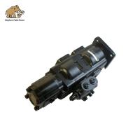 China OEM Quality 20/925591 Genuine Parker / JCB Loadall Triple Hydraulic Pump 36 + 19 + 16 CC/REV for sale