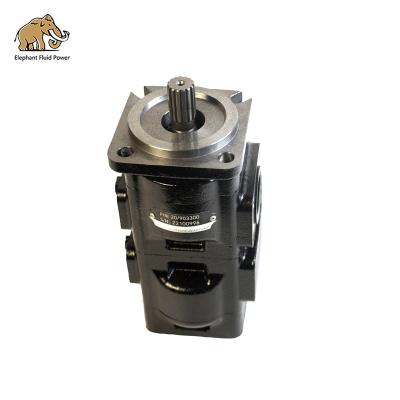 China OEM Quality Hydraulic Pump 20/903300 For JCB 3CX 4CX 5CX Backhoe Loader Factory Price for sale