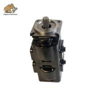China OEM Quality Hydraulic Pump 20/903300 For JCB 3CX 4CX 5CX Backhoe Loader Factory Price for sale
