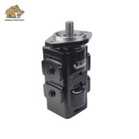 China JCB 333/G5392 Hydraulic Gear Pump For 3cx 4cx Backhoe Loader Factory Sales Good Quality for sale