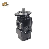 China JCB 333/G5392 Hydraulic Gear Pump For 3cx 4cx Backhoe Loader Factory Sales Good Quality for sale