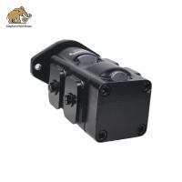 China JCB 333/G5392 Hydraulic Gear Pump For 3cx 4cx Backhoe Loader Factory Sales Good Quality for sale