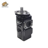 China JCB 333/G5392 Hydraulic Gear Pump For 3cx 4cx Backhoe Loader Factory Sales Good Quality for sale
