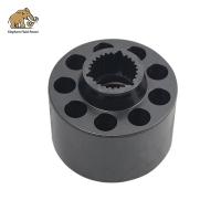 China OEM Quality Sauer H1p045 Original Parts Hydraulic Pump Repair Solution for sale