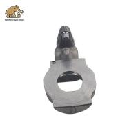 China OEM Quality Sauer H1p045 Original Parts Hydraulic Pump Repair Solution for sale