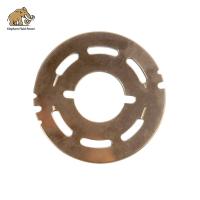 China OEM Quality Sauer H1p045 Original Parts Hydraulic Pump Repair Solution for sale
