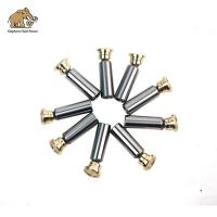 China OEM Quality Sauer H1p045 Original Parts Hydraulic Pump Repair Solution for sale