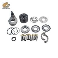 China OEM Quality Sauer H1p045 Original Parts Hydraulic Pump Repair Solution for sale