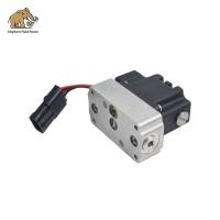 China Sauer Danfoss Pumps MCV116G4204 Control Vlave In Stock For Pump Repairing Maintaince for sale