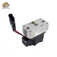 China Sauer Danfoss Pumps MCV116G4204 Control Vlave In Stock For Pump Repairing Maintaince for sale