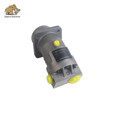 China Putzmeister A2F12R4Z4 R Rexroth Hydraulic Pump For Concrete Pump for sale