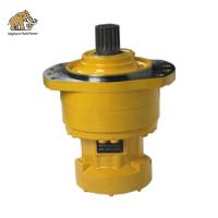 China ANT-750 Skid Mini Loader ANT-1000 HMCR05-1-11A-B02-2AC7-F6  Hydraulic Motor And Parts In Stock For Repairing for sale