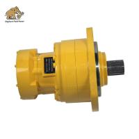 China ANT-750 Skid Mini Loader ANT-1000 HMCR05-1-11A-B02-2AC7-F6  Hydraulic Motor And Parts In Stock For Repairing for sale