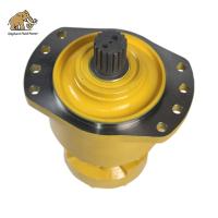 China ANT-750 Skid Mini Loader ANT-1000 HMCR05-1-11A-B02-2AC7-F6  Hydraulic Motor And Parts In Stock For Repairing for sale