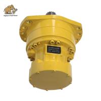 China ANT-750 Skid Mini Loader ANT-1000 HMCR05-1-11A-B02-2AC7-F6  Hydraulic Motor And Parts In Stock For Repairing for sale