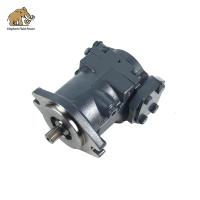 China Schwing 98350353 Rexroth Hydraulic Pump A4FO22/32L-NSC12K02 For Concrete Pump for sale
