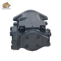 China Schwing 98350353 Rexroth Hydraulic Pump A4FO22/32L-NSC12K02 For Concrete Pump for sale