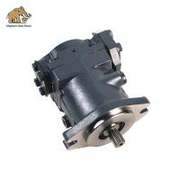 China Schwing 98350353 Rexroth Hydraulic Pump A4FO22/32L-NSC12K02 For Concrete Pump for sale