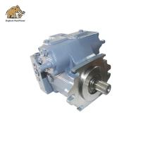 China 273904001 A4VG125HD  266680002 A4VG125HD  Hydraulic Pump For Putzmeister Spare Part HYDRAULIC PUMP R A4V125HD for sale