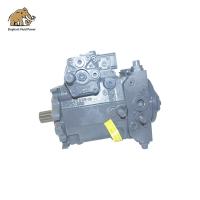 China 273904001 A4VG125HD  266680002 A4VG125HD  Hydraulic Pump For Putzmeister Spare Part HYDRAULIC PUMP R A4V125HD for sale