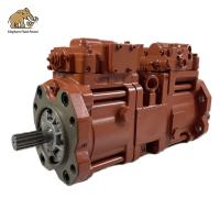 China Chinese Direct Factory K3V63Dt 2401-9186 Hydraulic Main Pump Fits For Doosan S130-Iii S130-3 S130-V S130-5 for sale