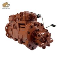 China Chinese Direct Factory K3V63Dt 2401-9186 Hydraulic Main Pump Fits For Doosan S130-Iii S130-3 S130-V S130-5 for sale
