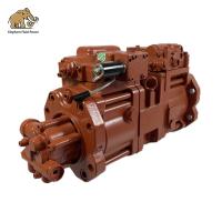 China Chinese Direct Factory K3V63Dt 2401-9186 Hydraulic Main Pump Fits For Doosan S130-Iii S130-3 S130-V S130-5 for sale