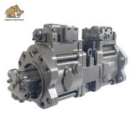 China JCB Excavator Spare Parts Kawasaki Hydraulic Pump K3V112DT Fit JS200 JS210 JS220 JS240 for sale